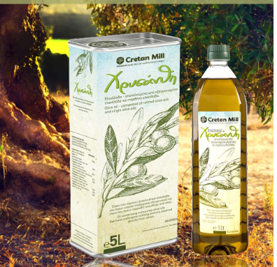 Greek Olive Oil: The Liquid Gold You’ll Never Want to Miss Again