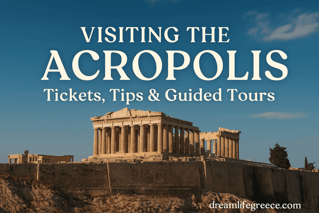 5 Hidden Gems in Greece: Beyond Santorini and Mykonos